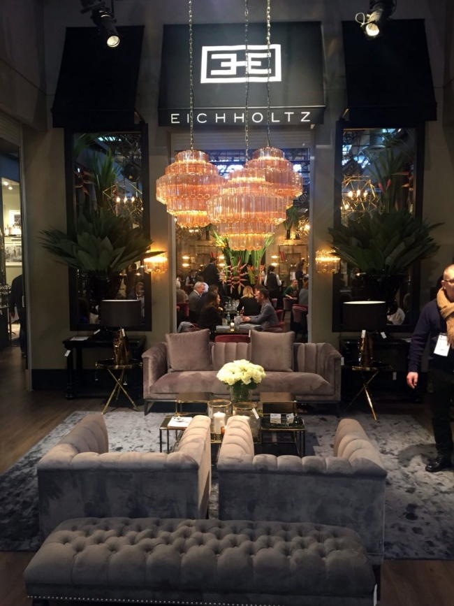 The Best Of Maison et Objet 2018: Top 20 Design Moments | Inspirations ...